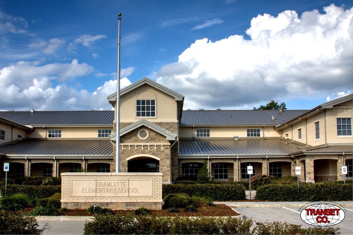 Educational | Transet Co.