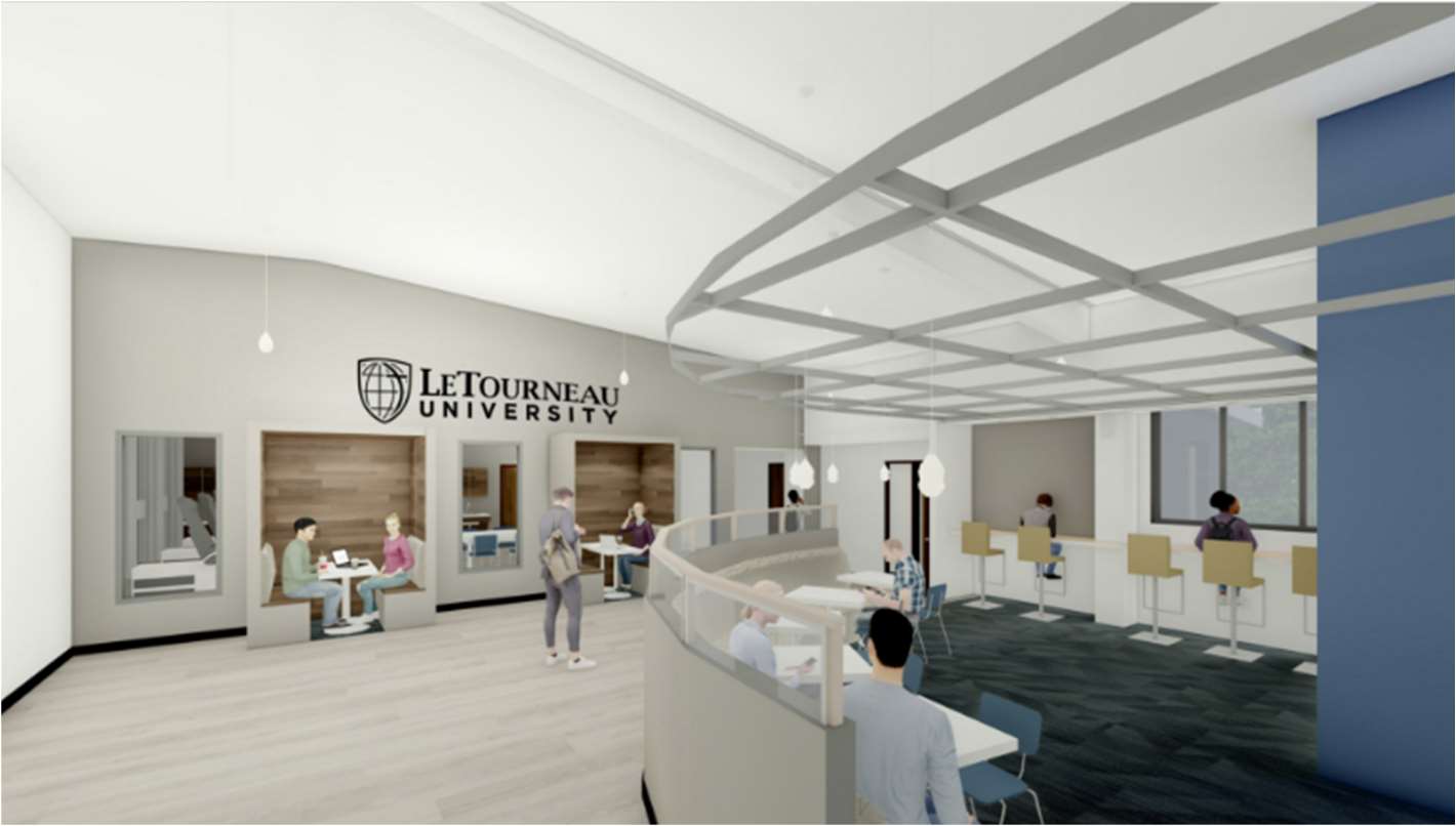 Letourneau University